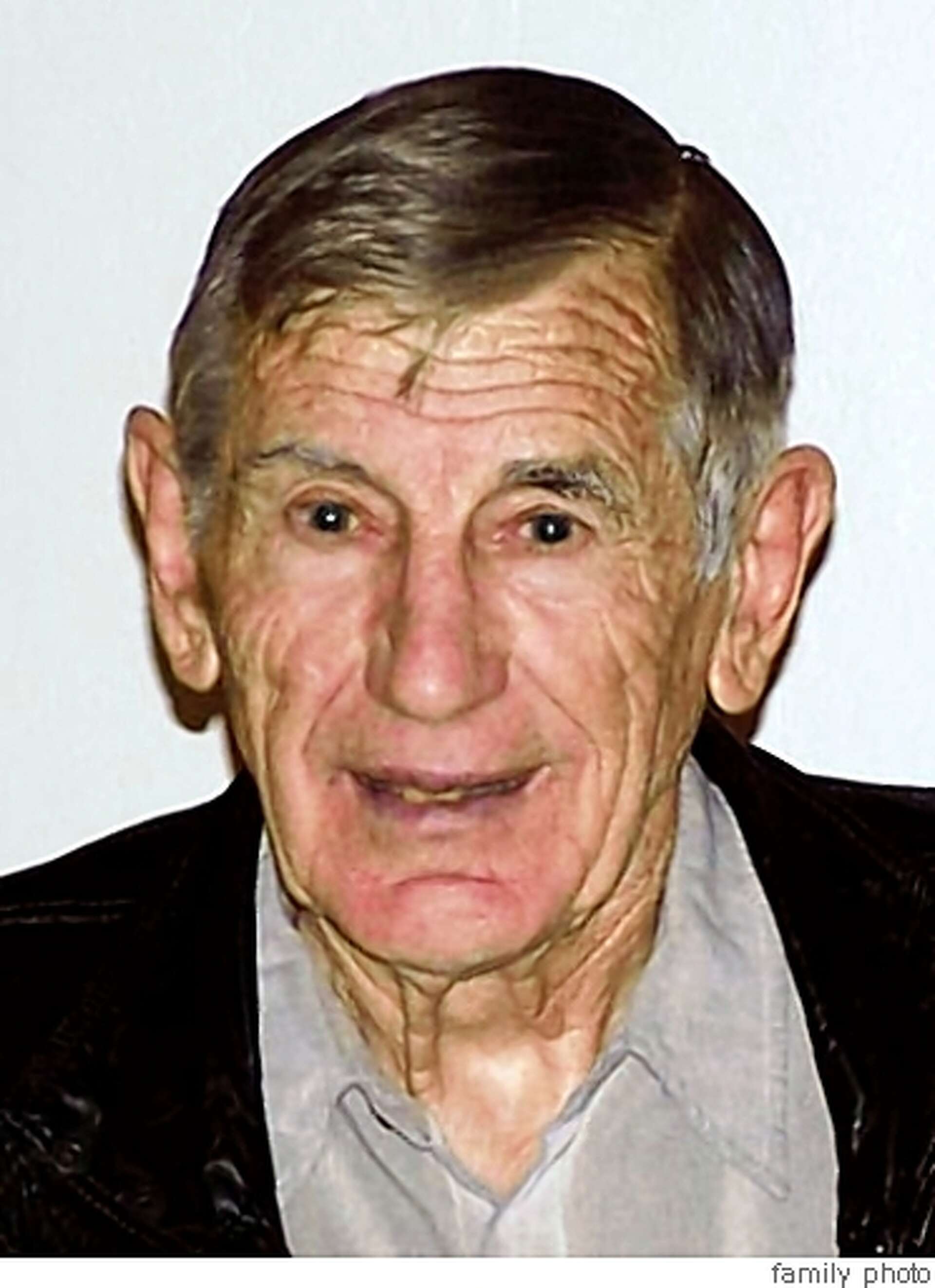 Chemistry Professor Donald Brunner dies