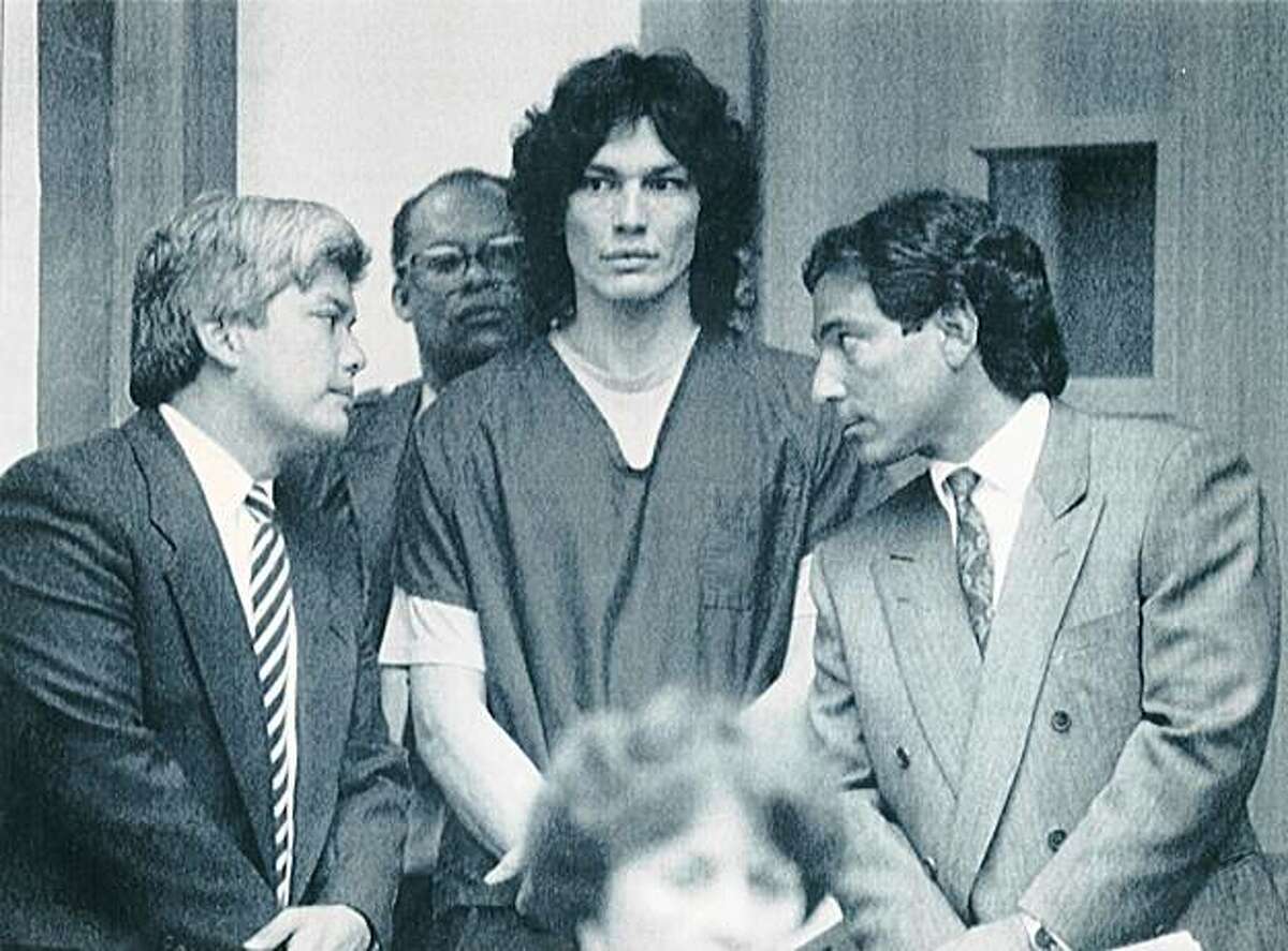 Night Stalker Tied To Slaying Of S F Girl Night Stalker Tied To Slaying Of S F Girl