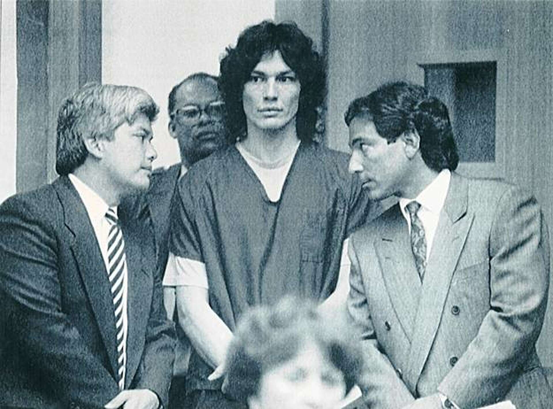 Night Stalker Richard Ramirez Crime Scene Photos Not Your Freak | Los