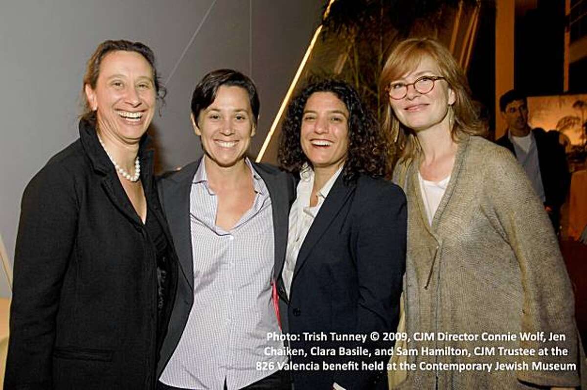 Sendak on Sendak benefits 826 Valencia