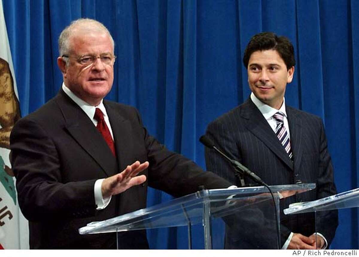 Carjacked politico gets new set of wheels