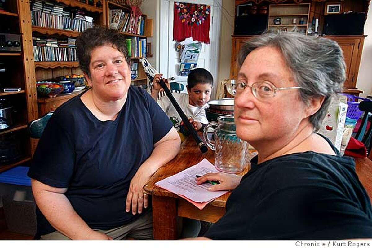 State's top court strikes down marriage ban