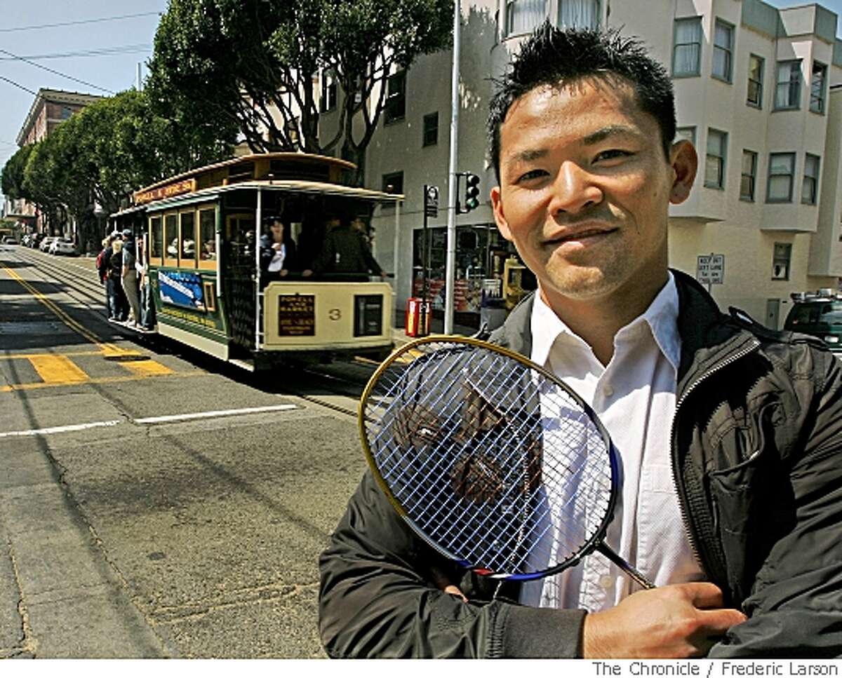 Getting a grip on life