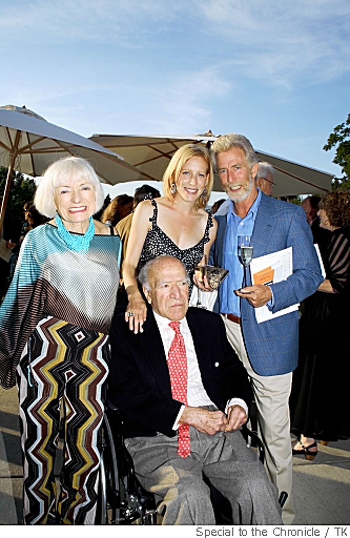 Appreciation: Robert Mondavi - the face of American wine