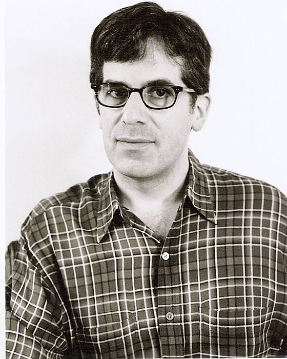 'Chronic City,' by Jonathan Lethem