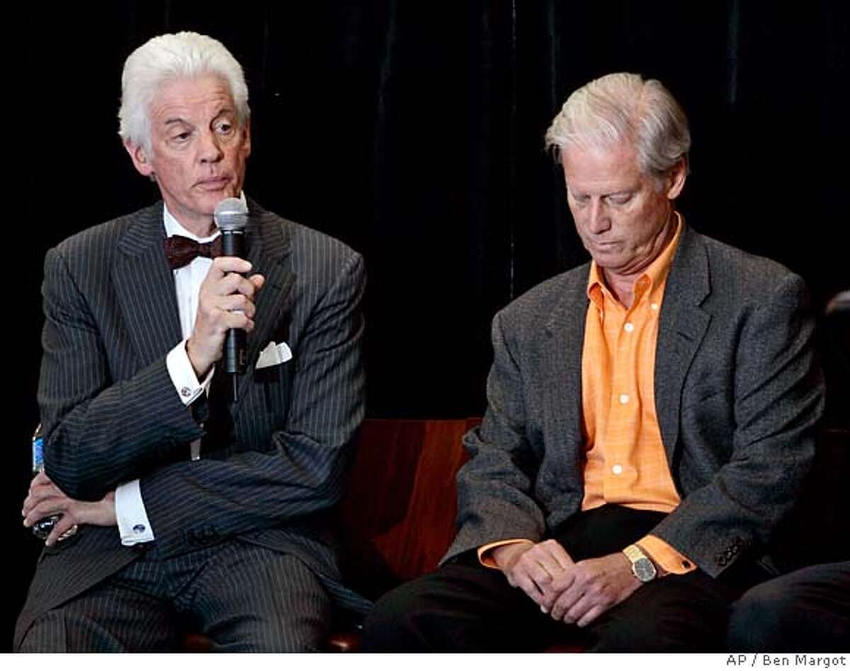 Giants new boss seen as charismatic, competitive