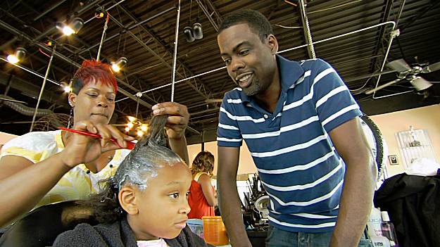 Review: 'Good Hair' an intriguing documentary