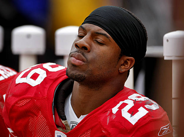 Singletary says 49ers must prepare better