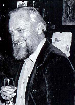 David Hooson dies - expert on Soviet Union