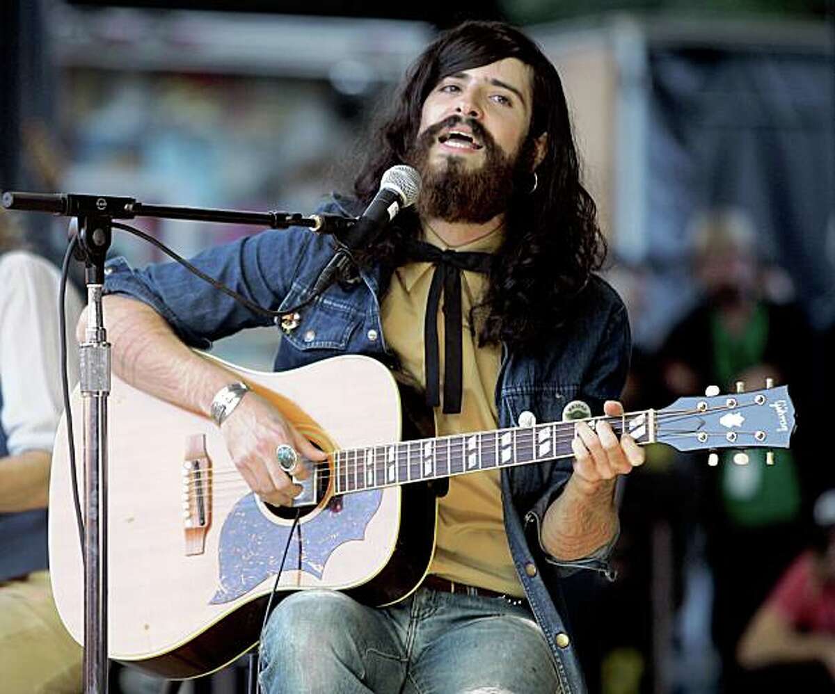 CD: Devendra Banhart, 'What Will We Be'