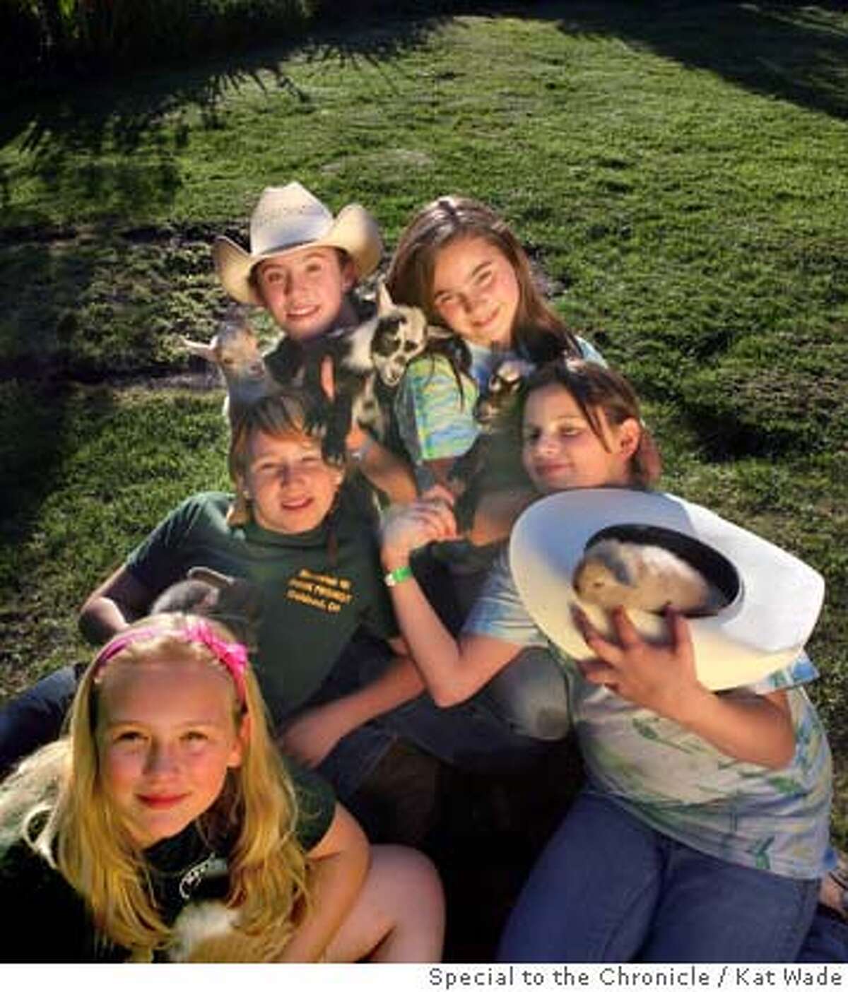 Oakland's Creatures, Great & Small