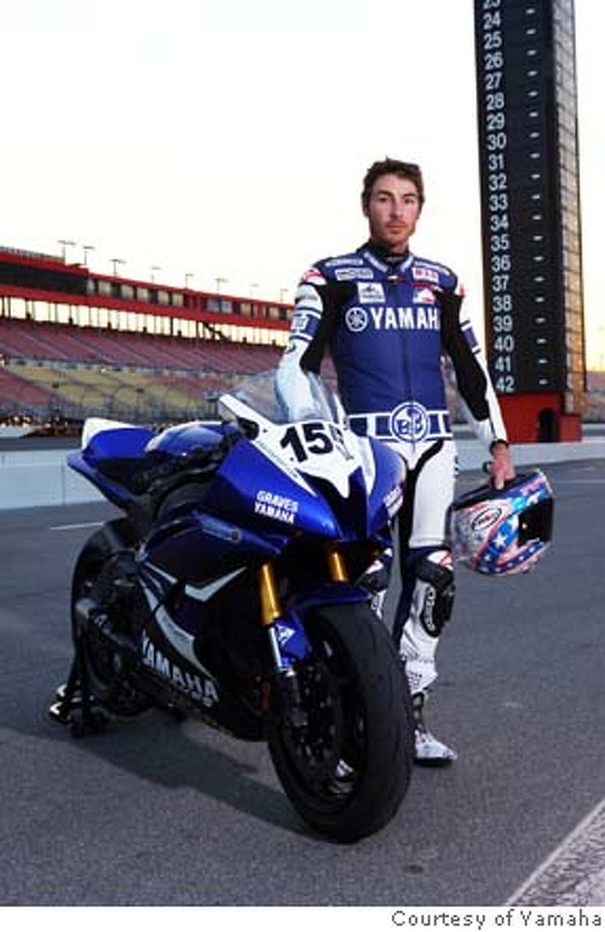 Bostrom brothers racing on and off the track