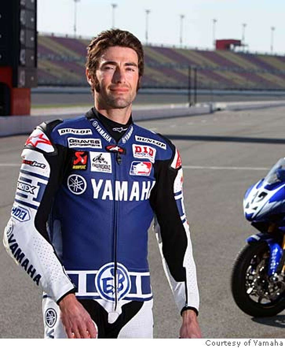 Bostrom brothers racing on and off the track