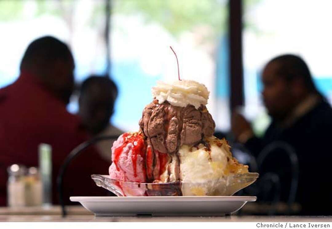 Fenton's Creamery