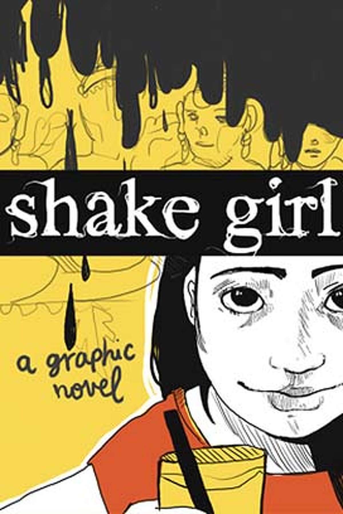 Stanford students try writing a graphic novel