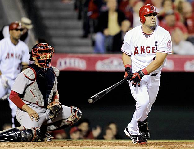 Angels match up well with Yankees