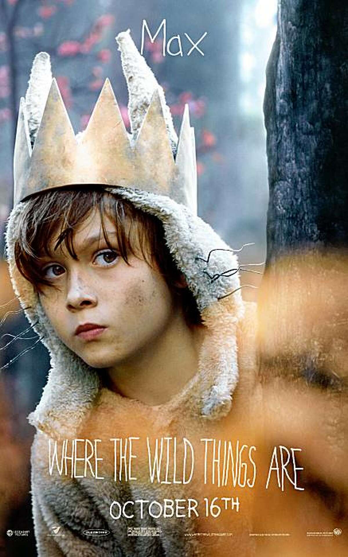 Review: 'Wild Things' kind of tepid