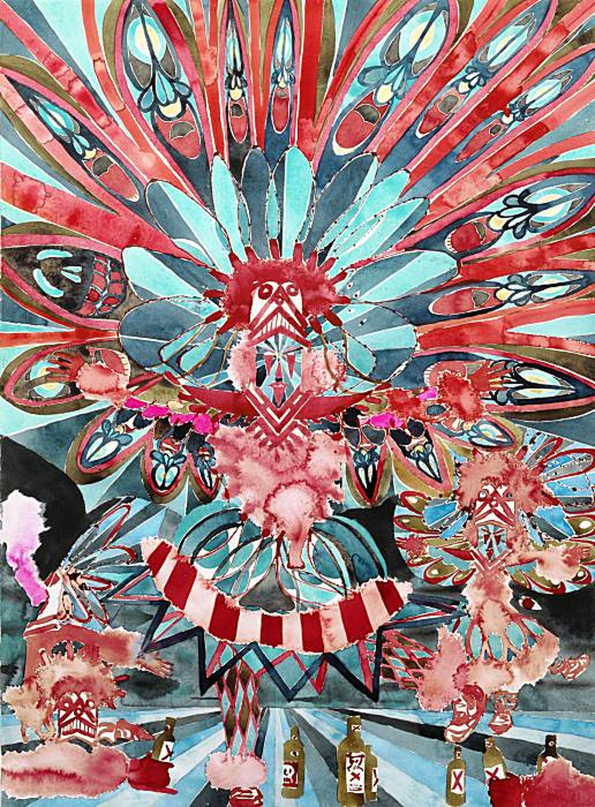 Kyle Reicher, Barnaby Furnas