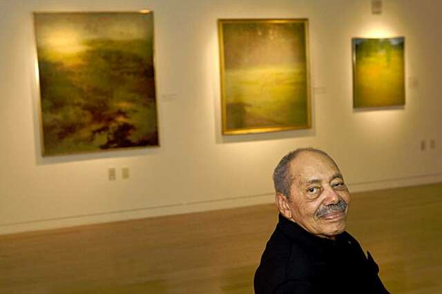 'Art of Richard Mayhew' at MoAD