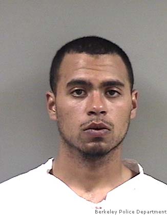 Murder charge for killing of Berkeley coach