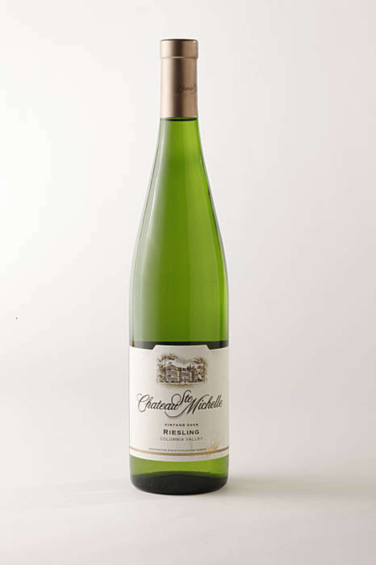 West Coast Riesling under $15