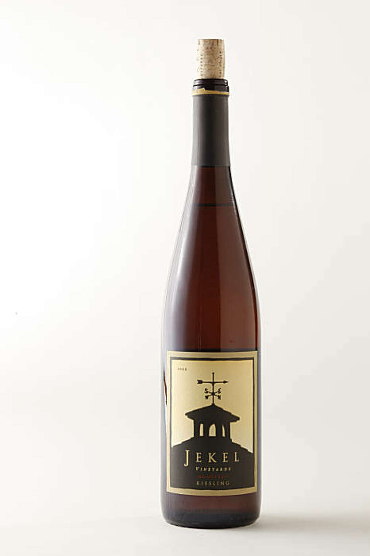 West Coast Riesling under $15