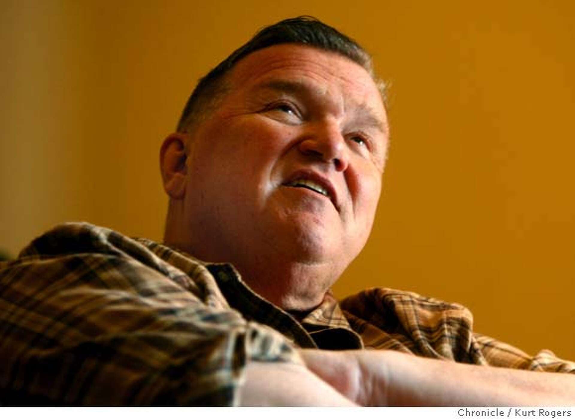 David Mixner's life in Clinton, gay politics