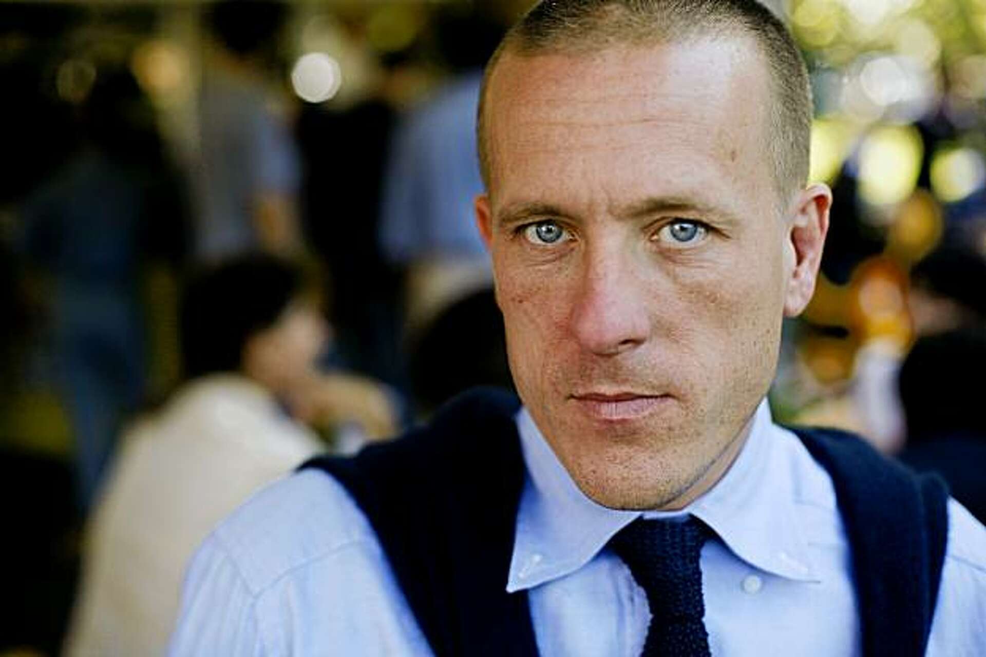 The Sartorialist: Real-fashion photo-blog book