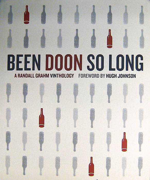 A literary road map to Bonny Doon