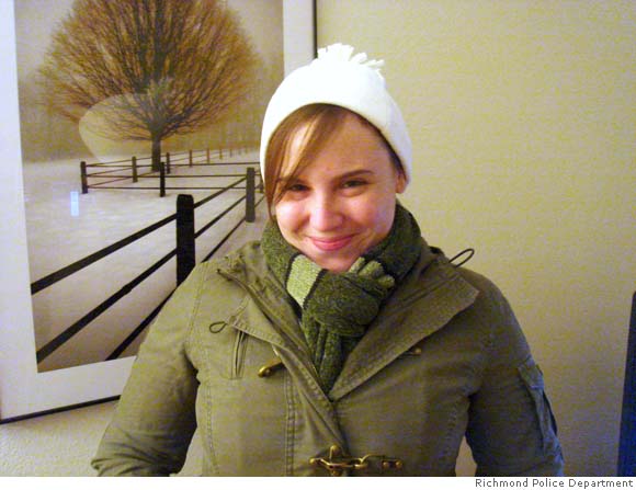 S.F. woman's death not a clear bridge suicide