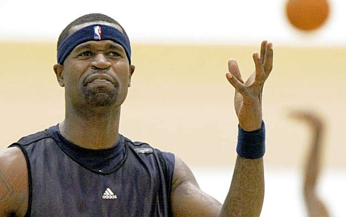 Jackson says, players should not follow me