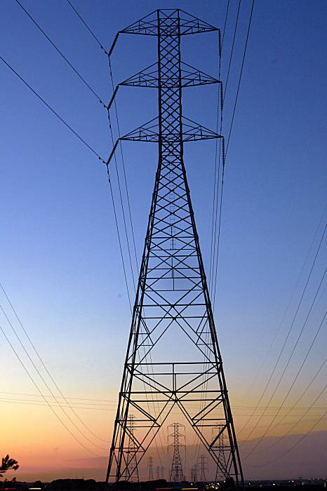 Plotting the path of renewable power lines