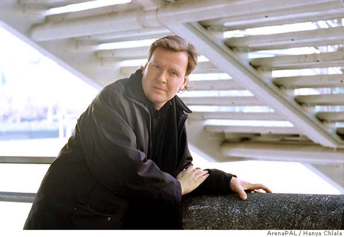 Music review: Lindberg, Karttunen join forces