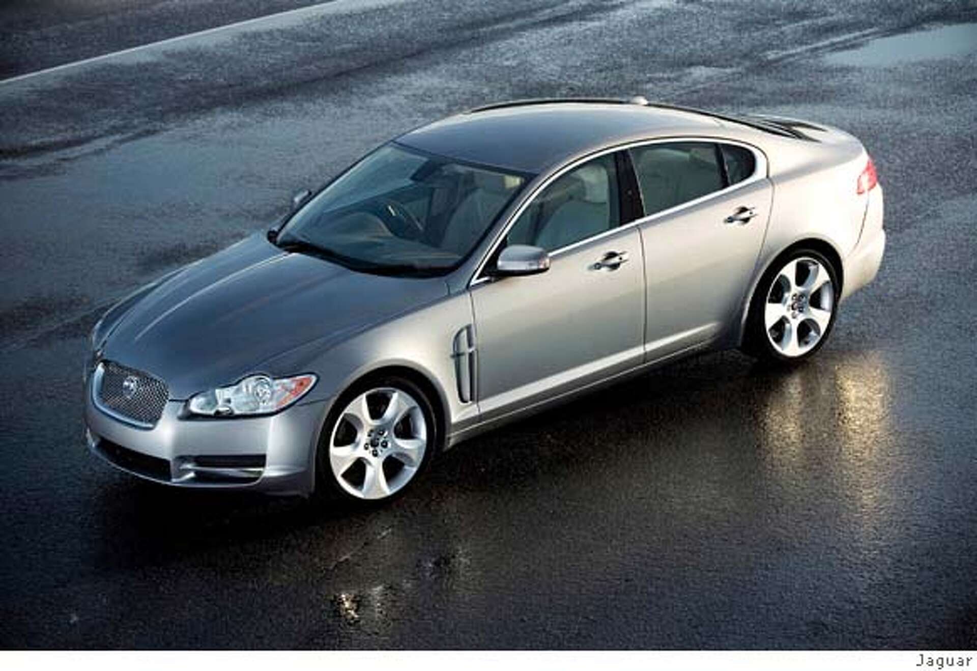 2009 jaguar xf reliability