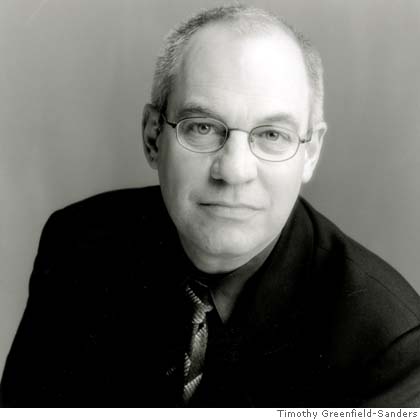 SFMOMA picks Garrels to be its senior curator