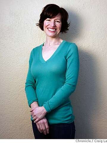 COOK'S NIGHT OUT: MEG RAY