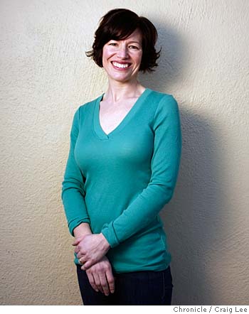 COOK'S NIGHT OUT: MEG RAY