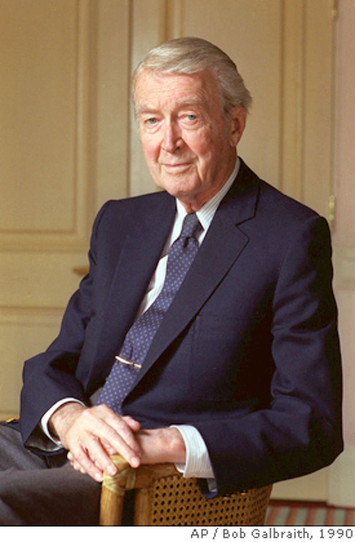 Why Jimmy Stewart was the best movie star ever