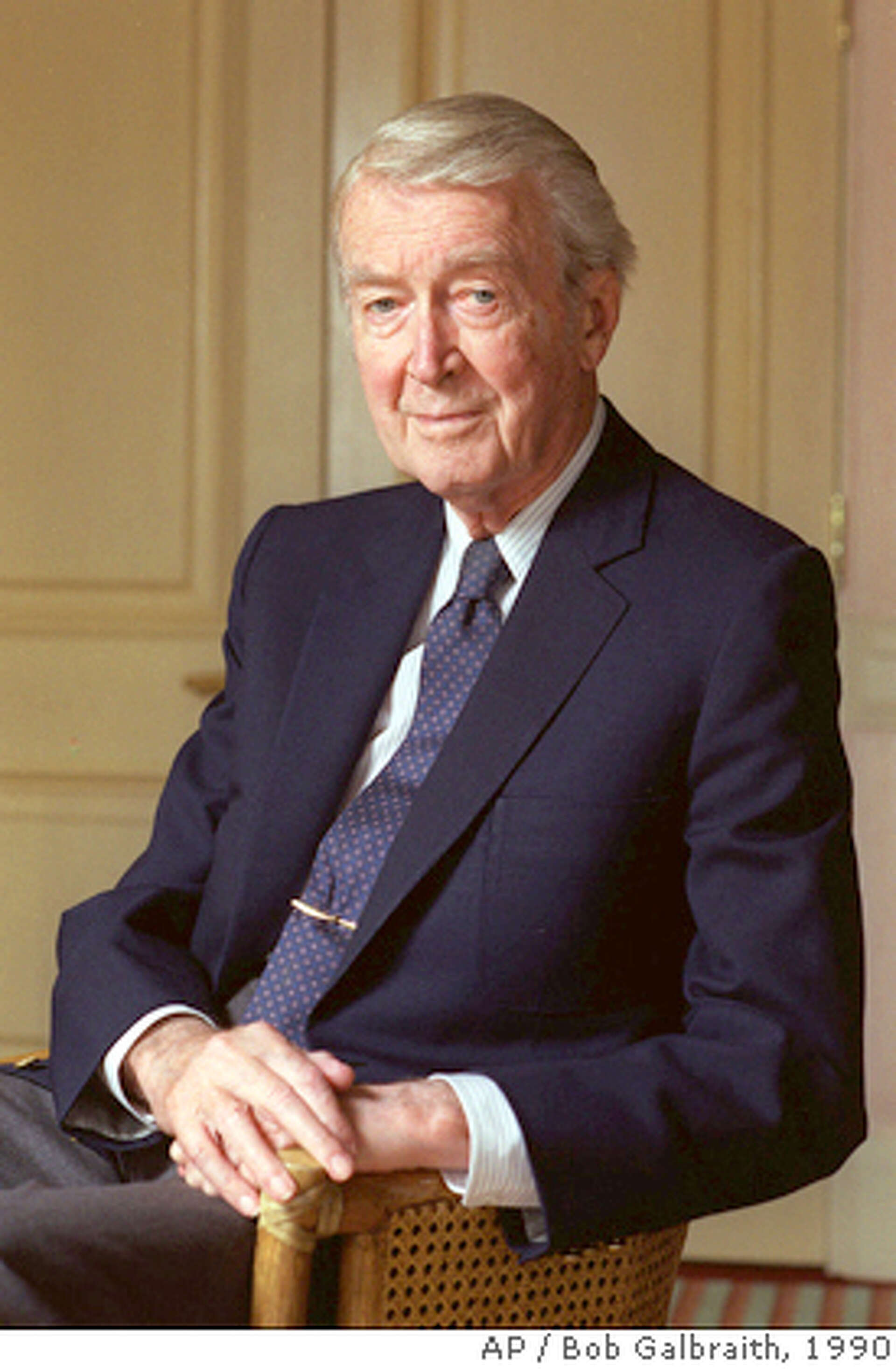 Why Jimmy Stewart was the best movie star ever