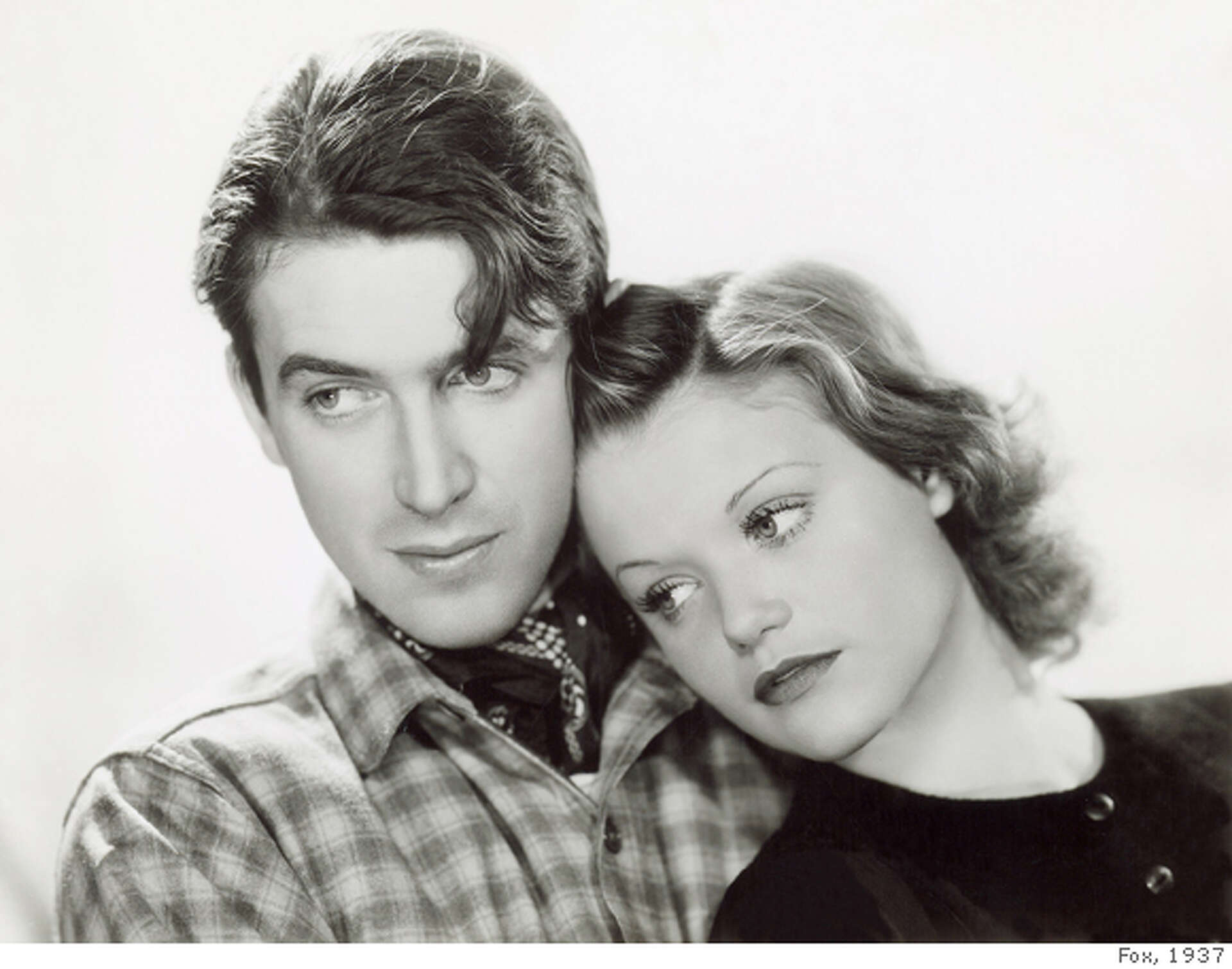 Why Jimmy Stewart was the best movie star ever