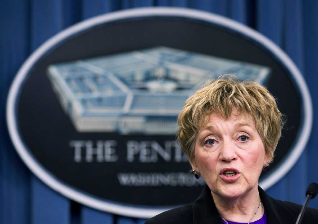 Pentagon to open more combat jobs to women