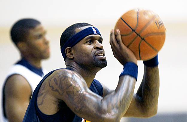 Jackson says, players should not follow me