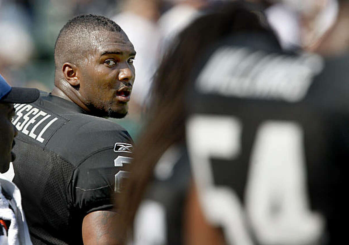 Raiders offense regresses; Denver flies to 3-0