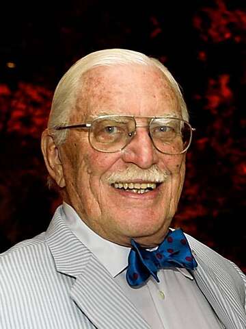 Henry T. Hopkins dies, put 'Modern' in SFMOMA