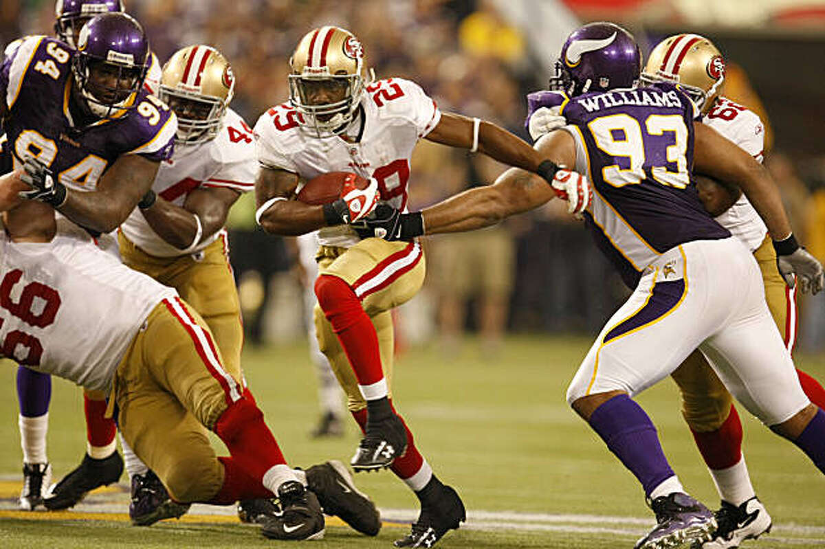 Formula was all Favre