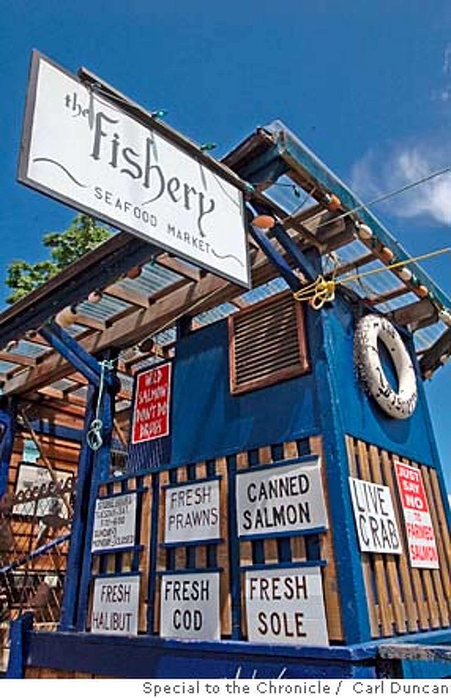 Salt Spring Island: Charming, artsy, eccentric