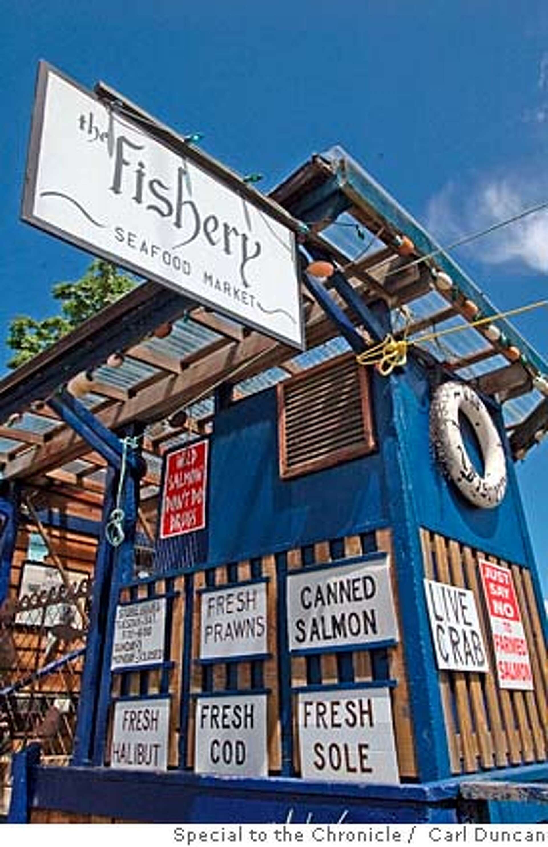 Salt Spring Island: Charming, artsy, eccentric