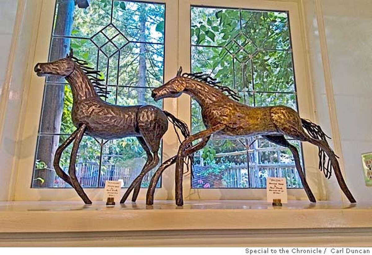 Salt Spring Island: Charming, artsy, eccentric