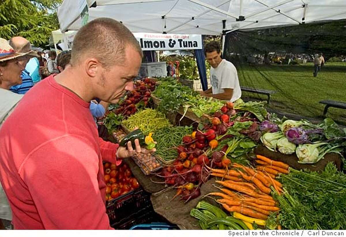 Salt Spring Island: Charming, artsy, eccentric