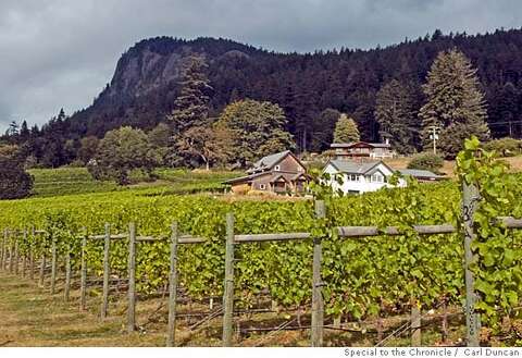 Salt Spring Island: Charming, artsy, eccentric